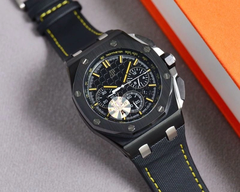 Value-priced AP Watches