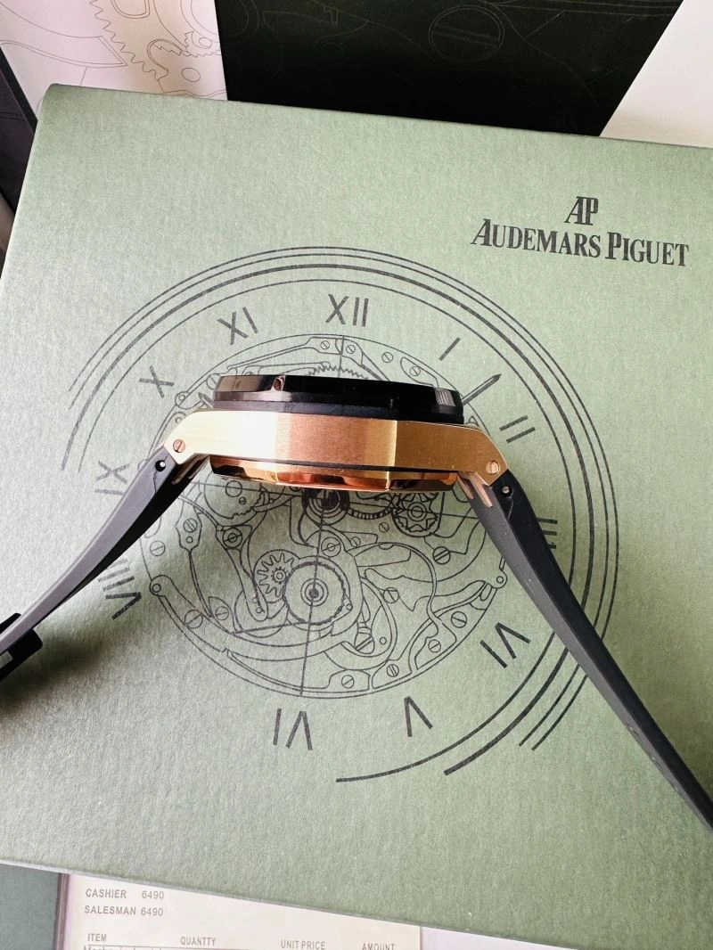 Affordable AP Watches