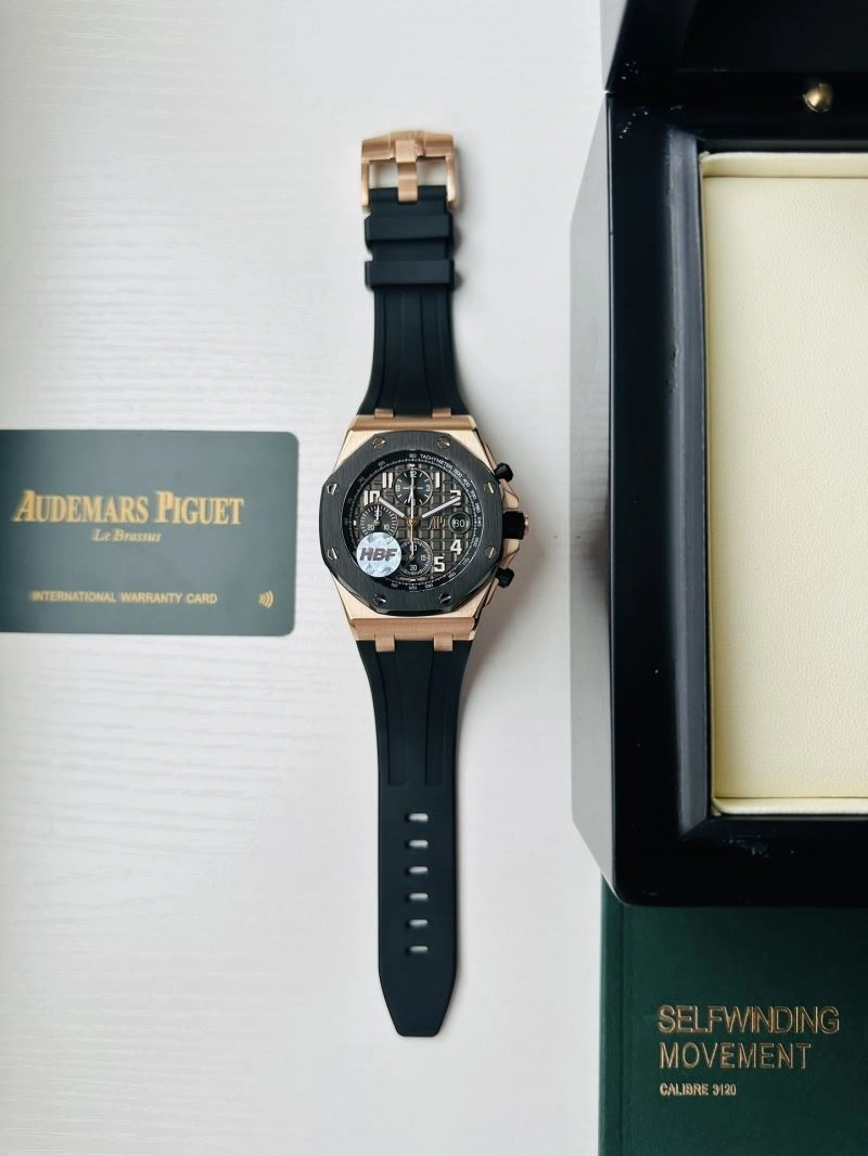 Affordable AP Watches
