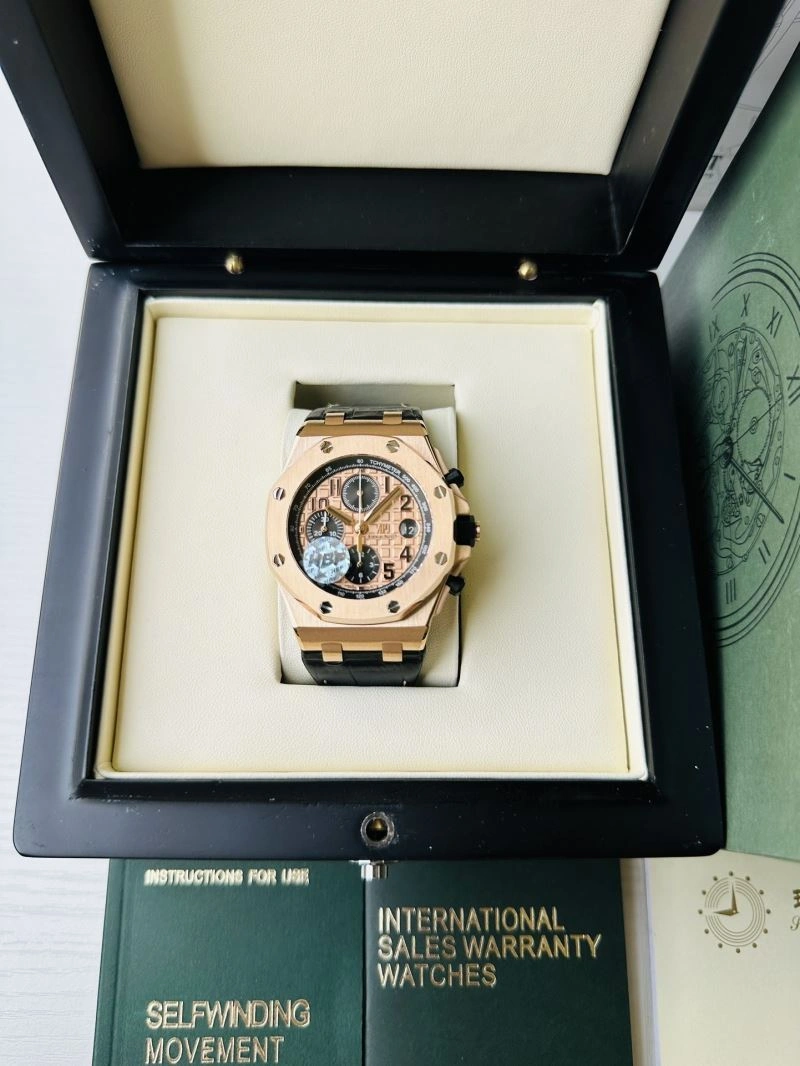 Precise copy AP Watches