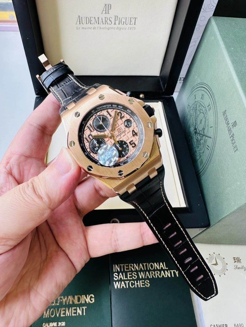 Precise copy AP Watches