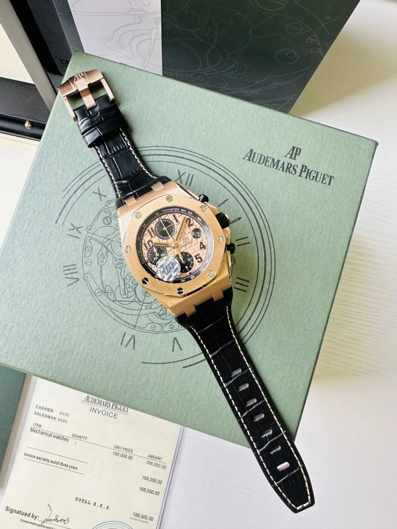 Precise copy AP Watches