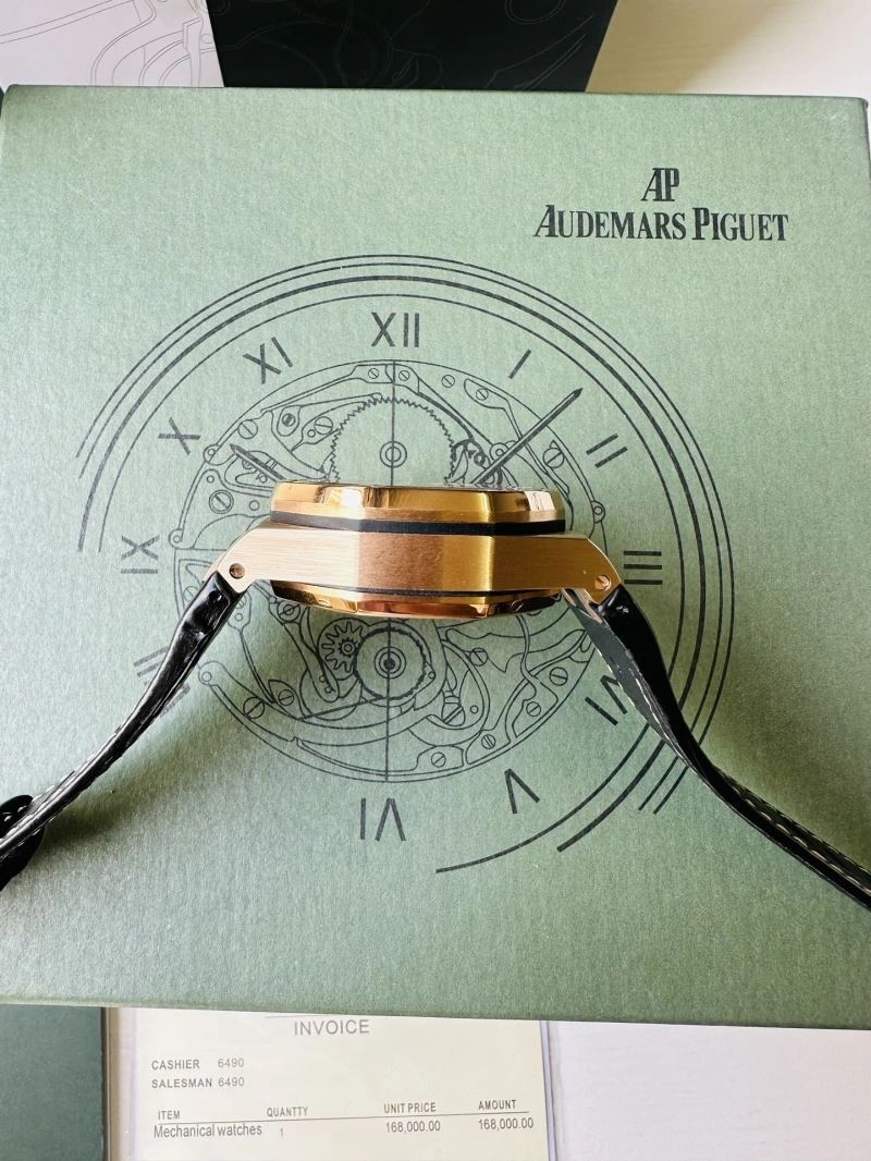 Precise copy AP Watches