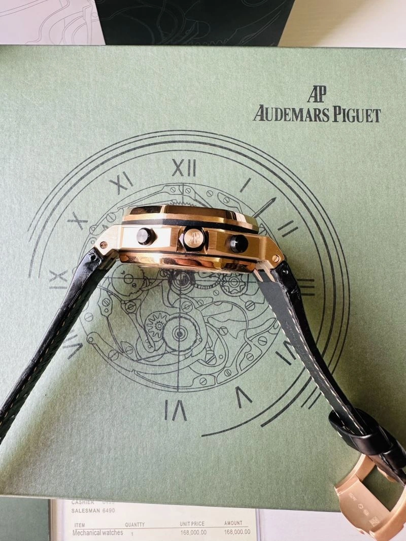 Precise copy AP Watches