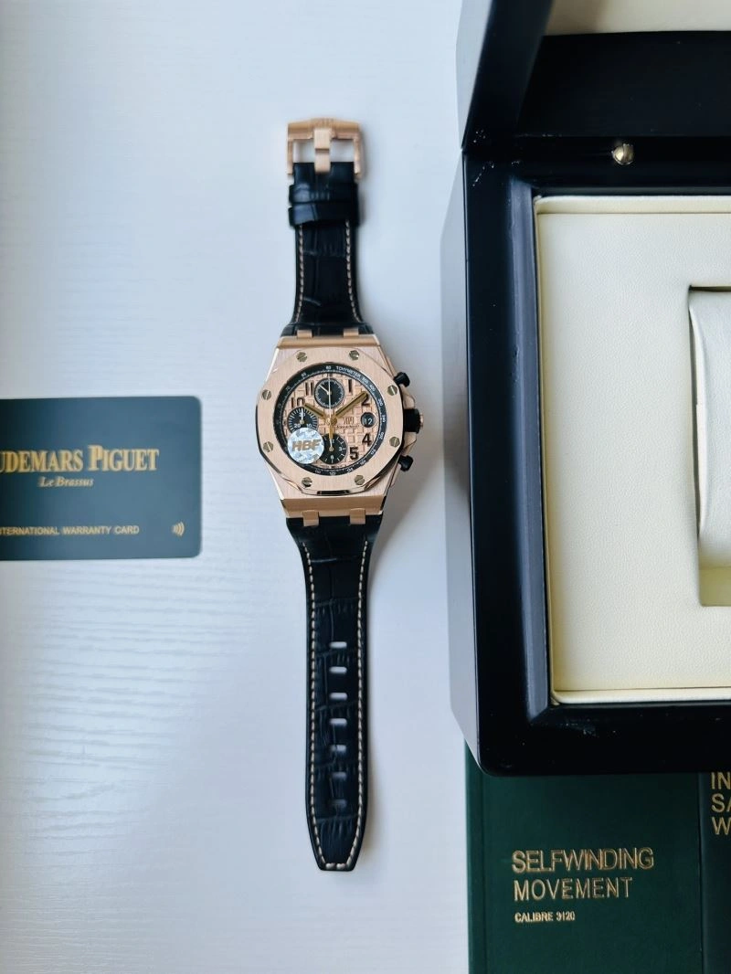 Precise copy AP Watches