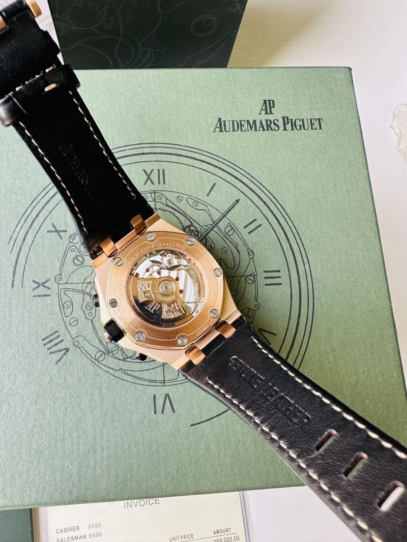 Precise copy AP Watches