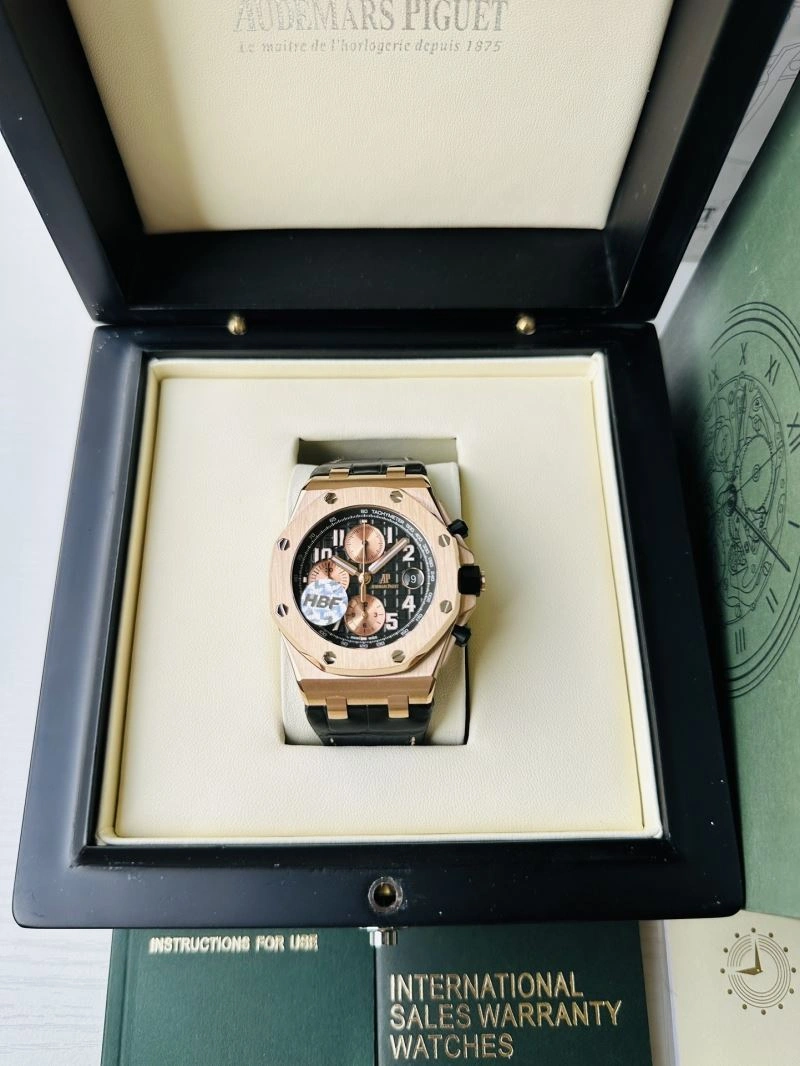 Accurate model AP Watches