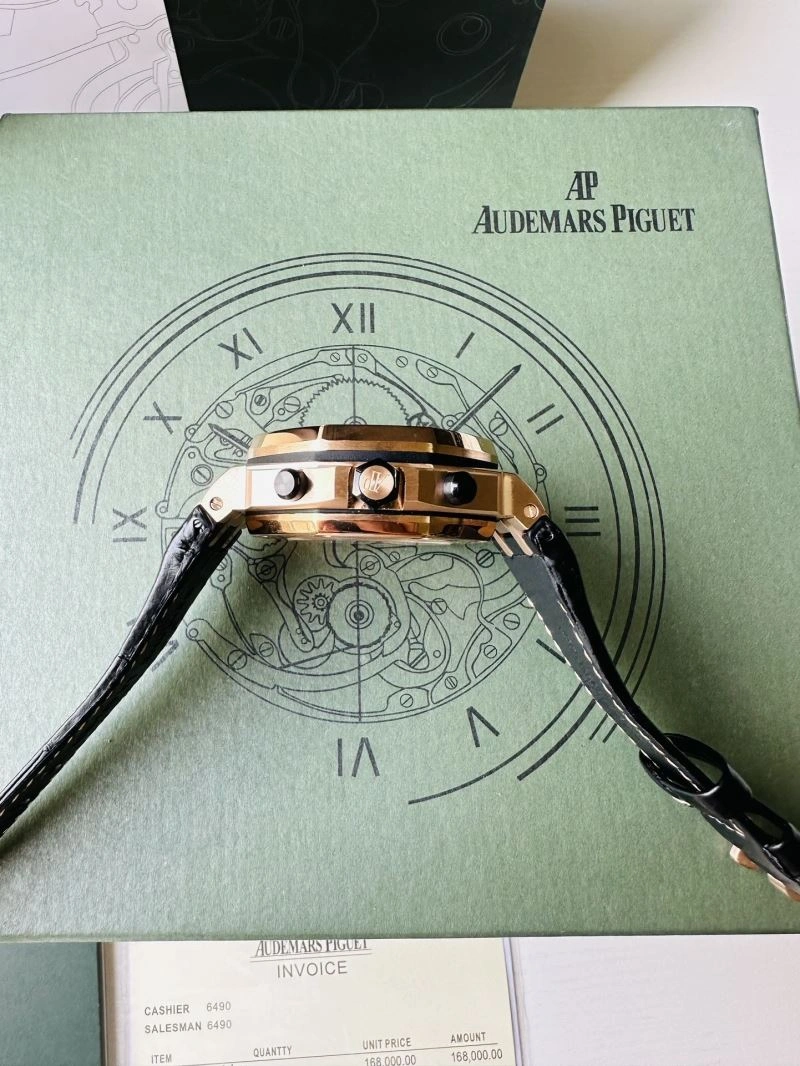 Accurate model AP Watches