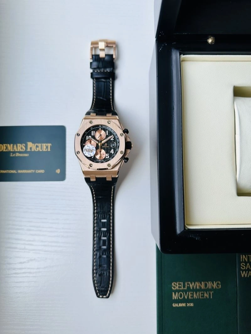 Accurate model AP Watches