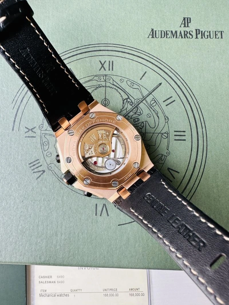 Accurate model AP Watches