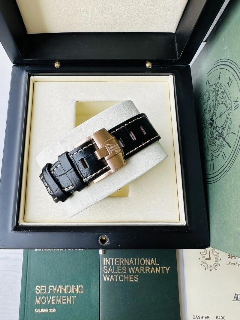 Accurate model AP Watches