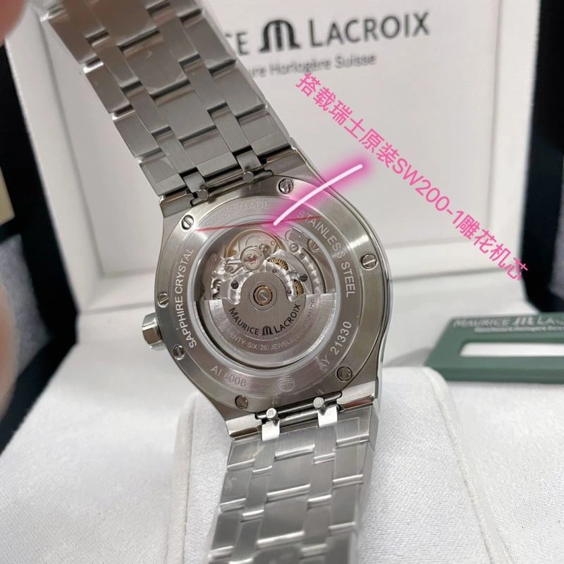 Budget-friendly AP Watches