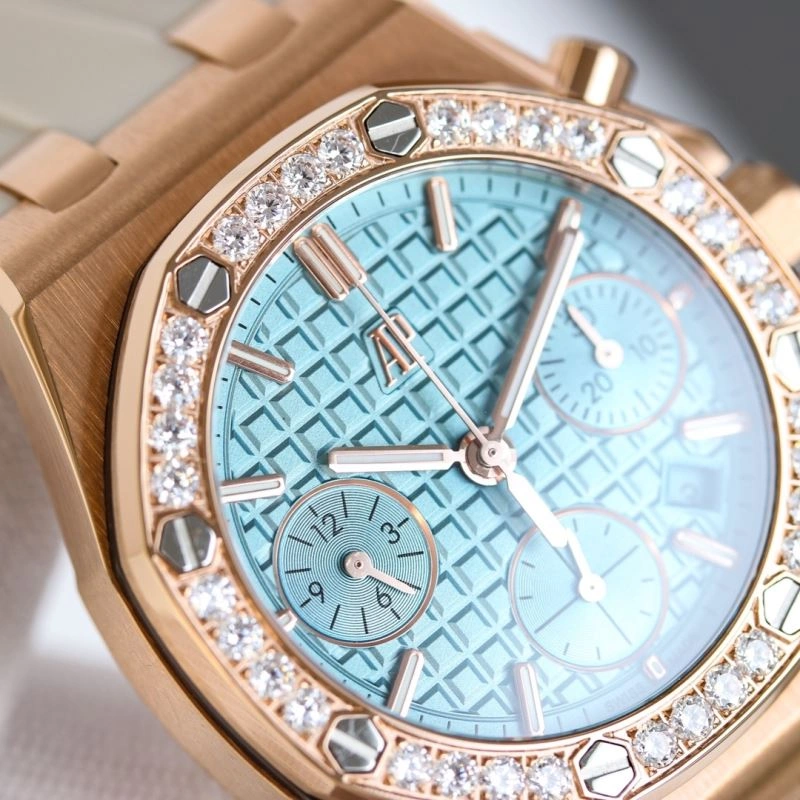Mirror quality AP Watches