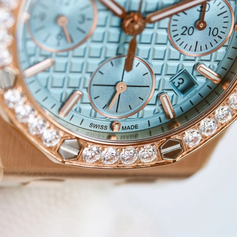 Mirror quality AP Watches
