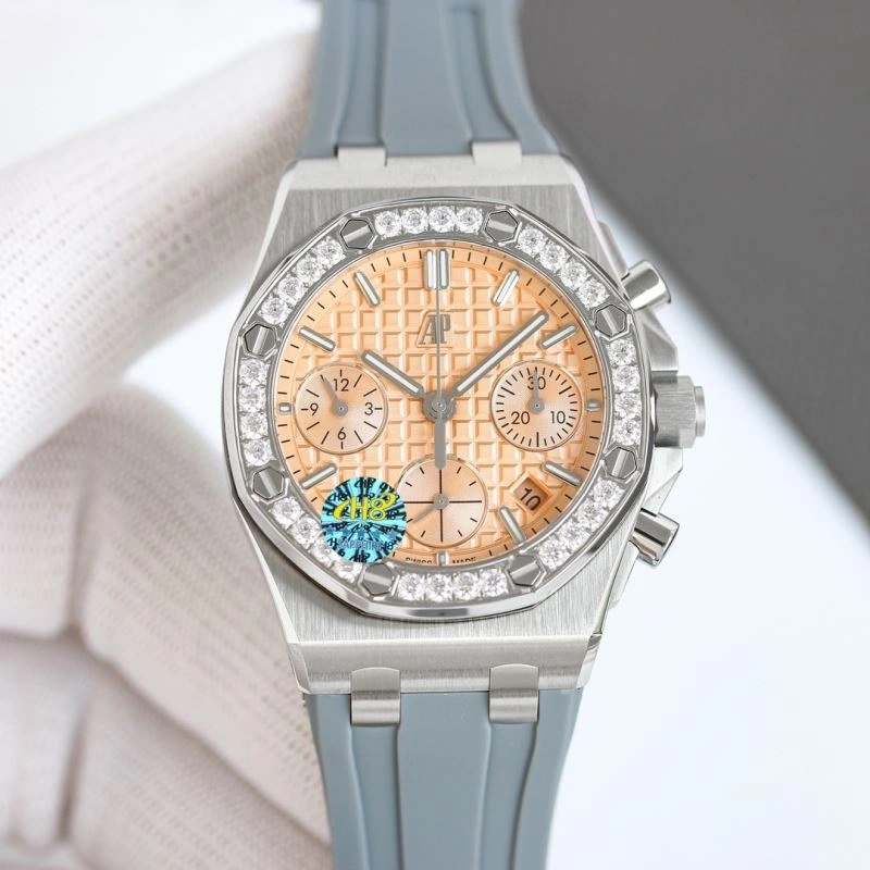 Mirror quality AP Watches