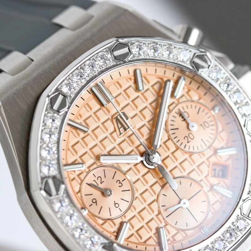 Mirror quality AP Watches