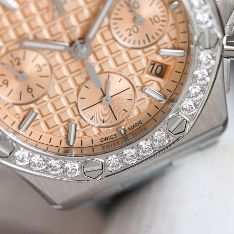 Mirror quality AP Watches