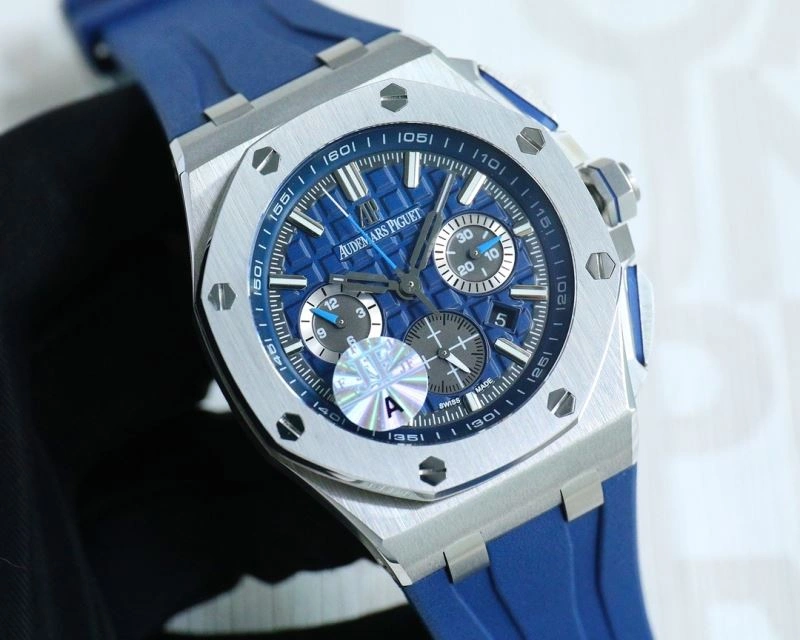 High accuracy AP Watches