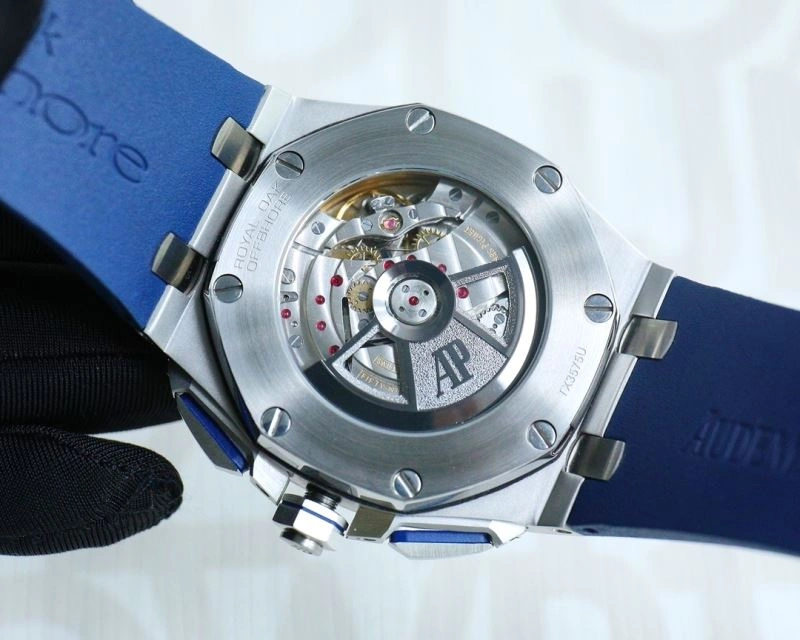 High accuracy AP Watches