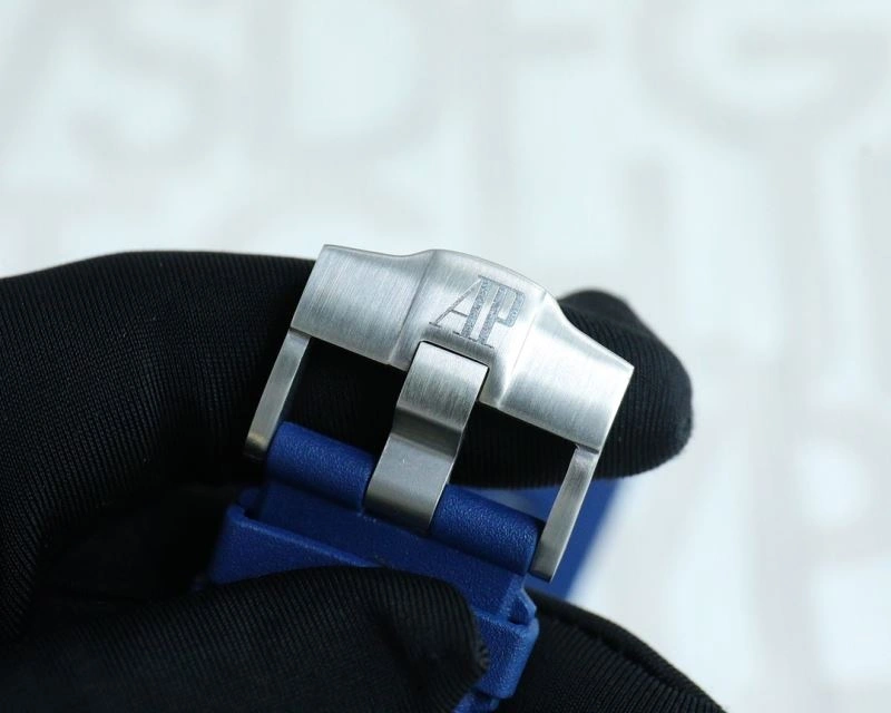 High accuracy AP Watches