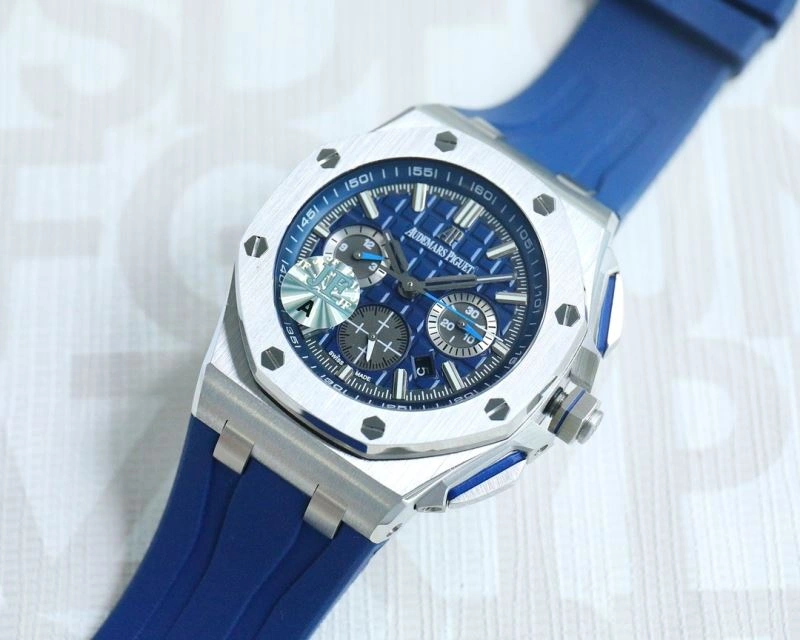 High accuracy AP Watches