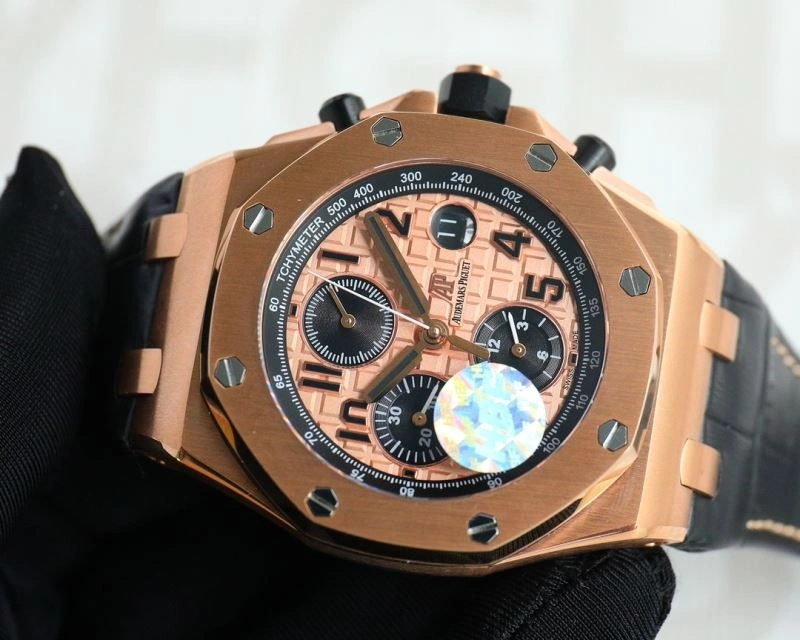 Cut-rate AP Watches