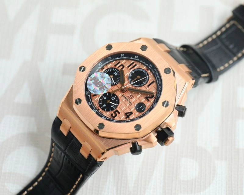 Cut-rate AP Watches