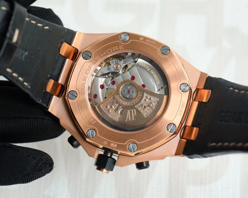 Cut-rate AP Watches