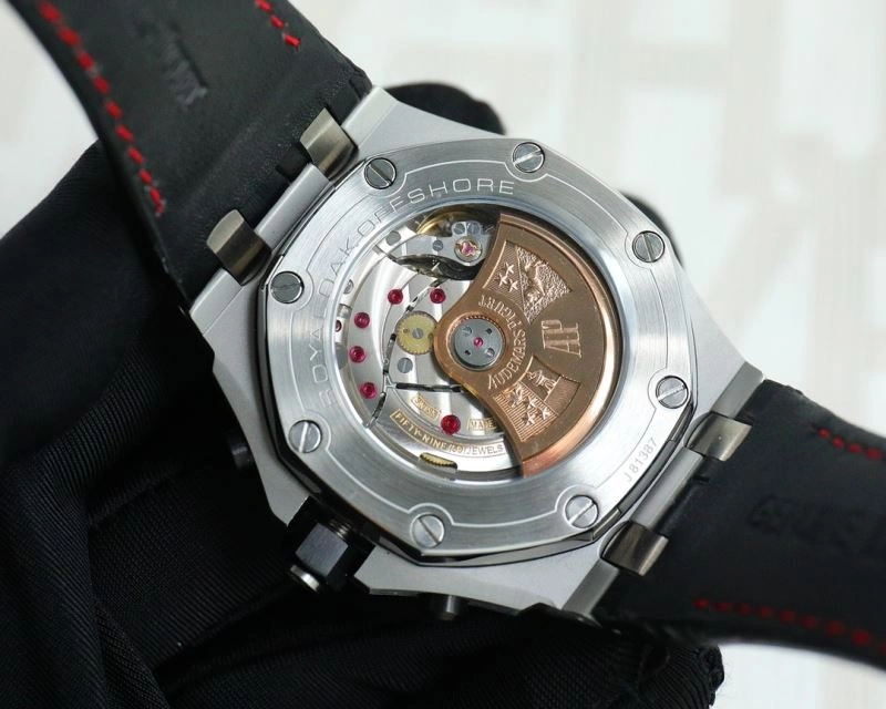 Perfect replica AP Watches