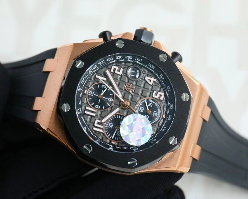 Cut-rate AP Watches
