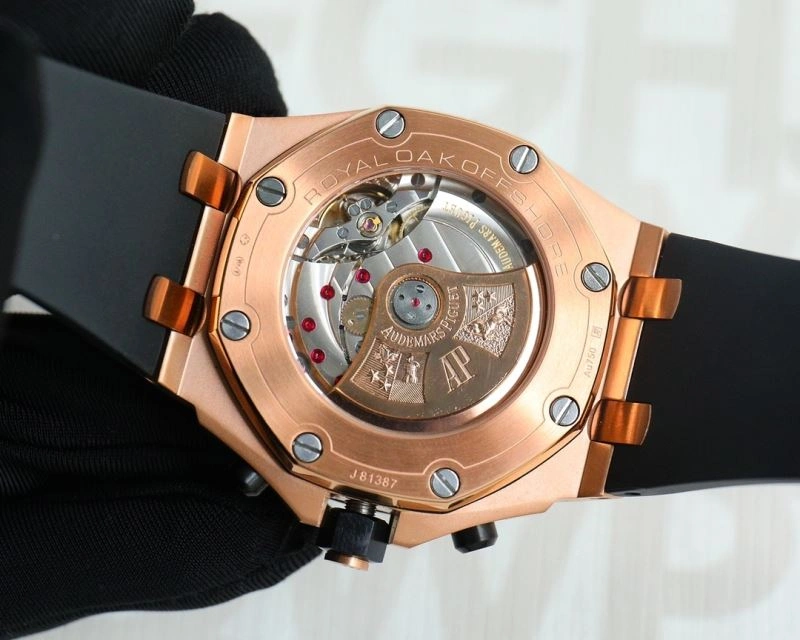 Cut-rate AP Watches