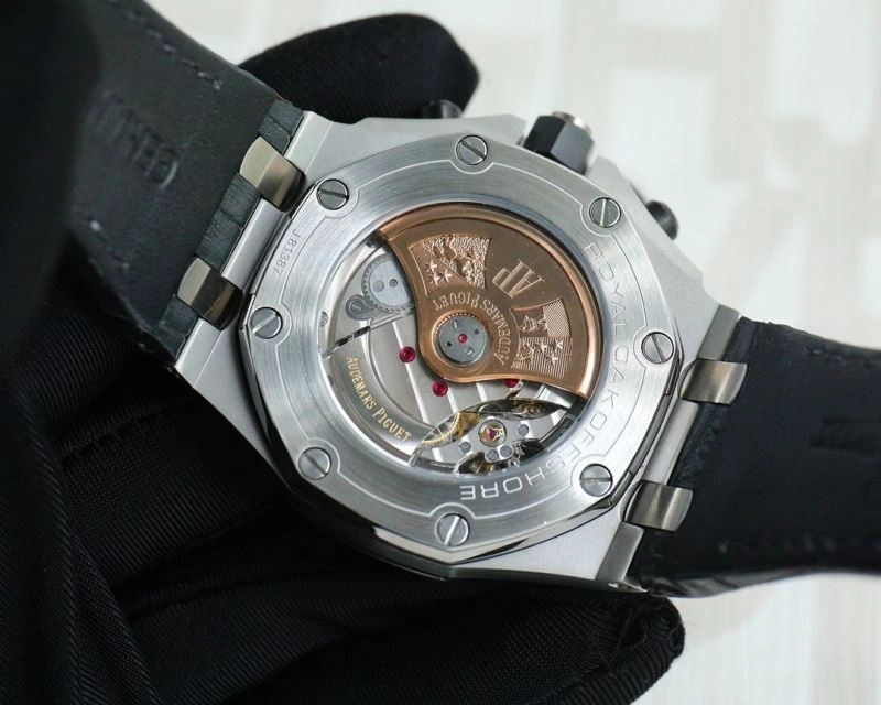 Factory-made AP Watches