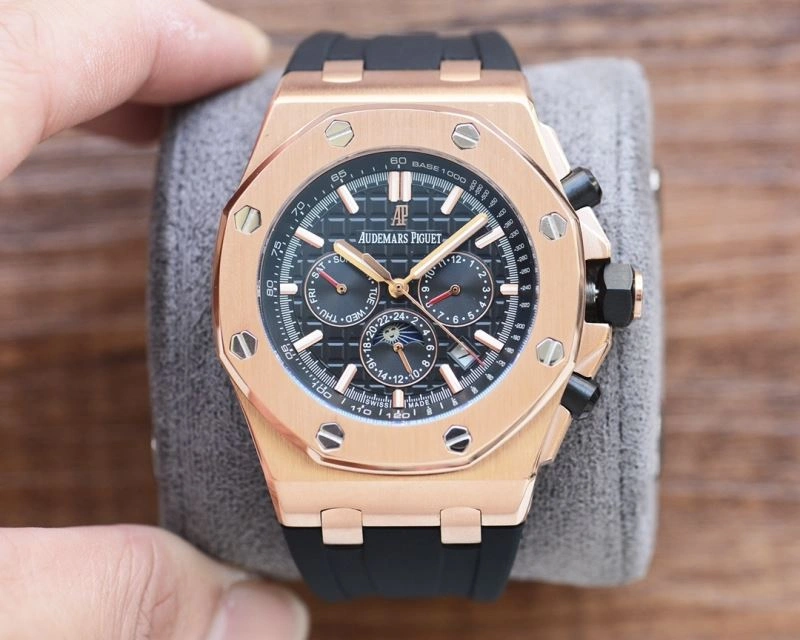 Official AP Watches