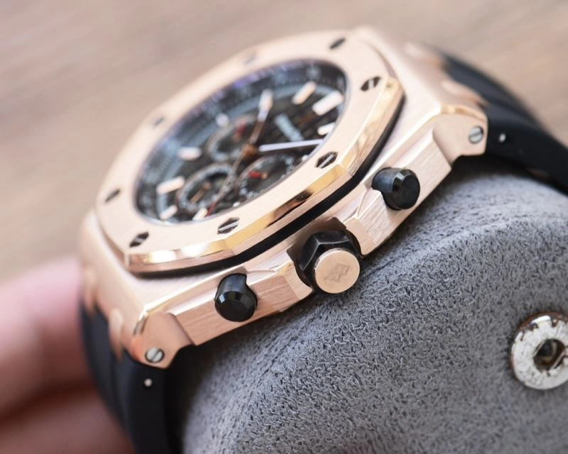 Official AP Watches