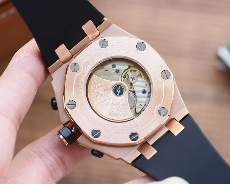Official AP Watches