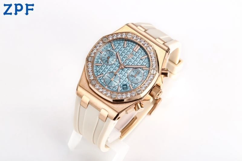 Top mirror AP Watches