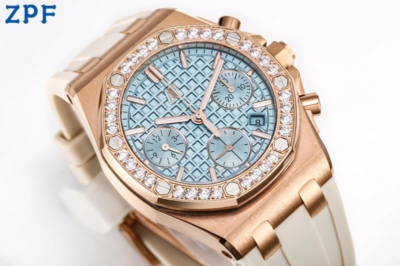 Top mirror AP Watches