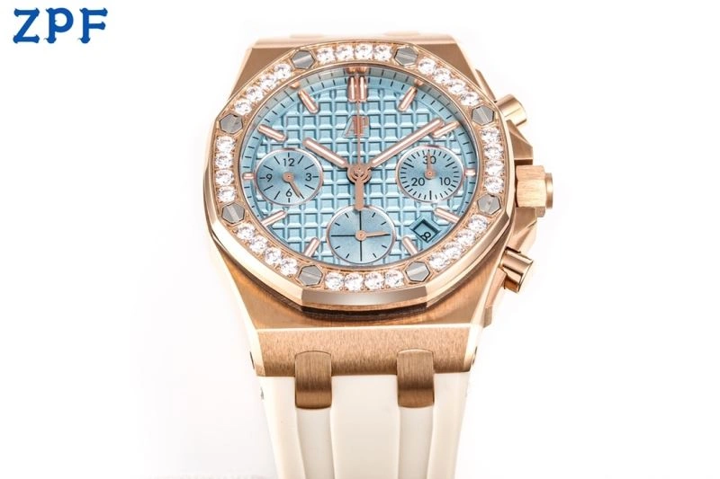Top mirror AP Watches