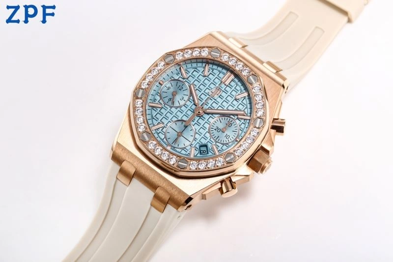Top mirror AP Watches