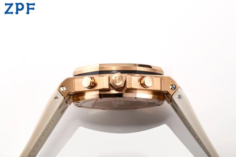 Top mirror AP Watches
