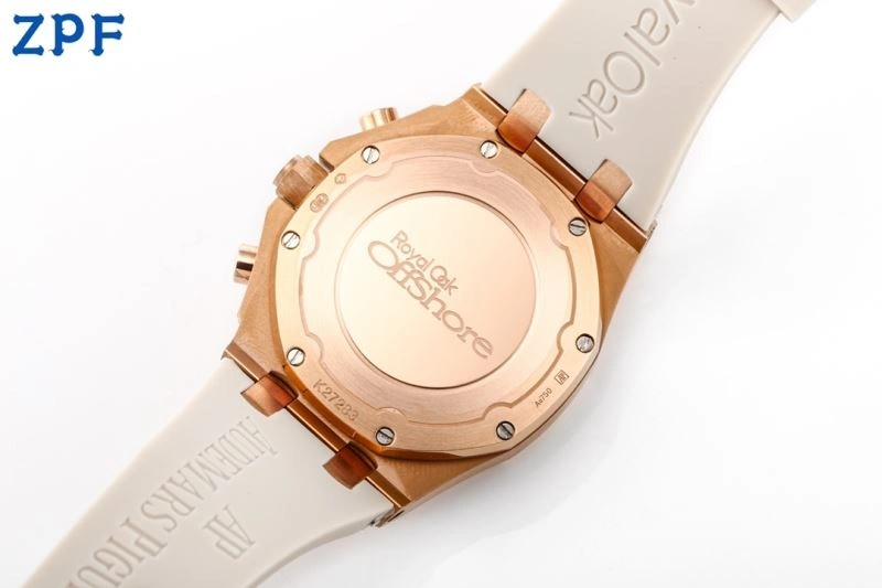 Top mirror AP Watches
