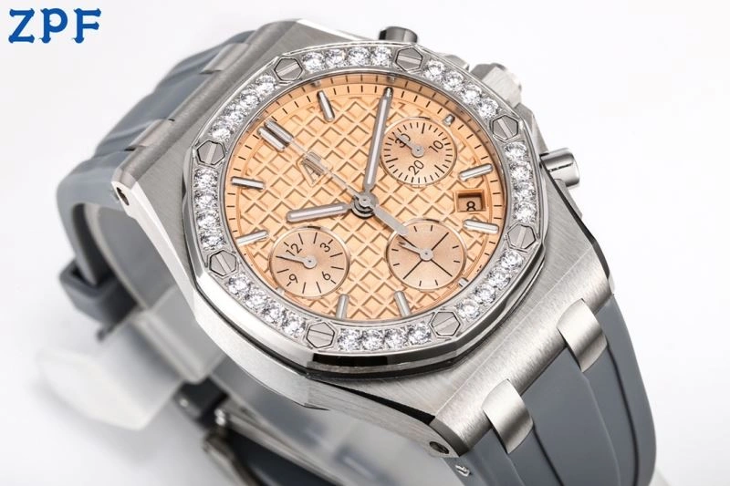 Mirror quality AP Watches