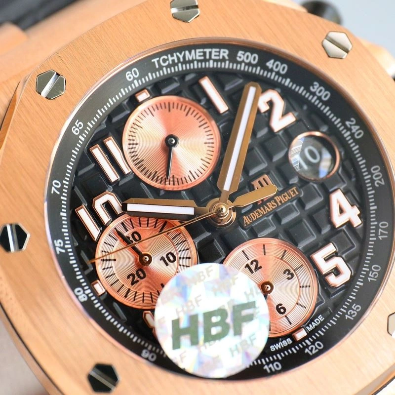 Discounted AP Watches