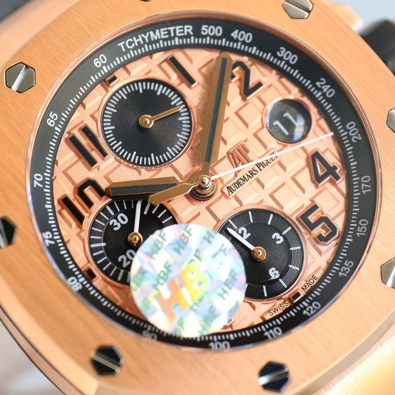 Inexpensive AP Watches