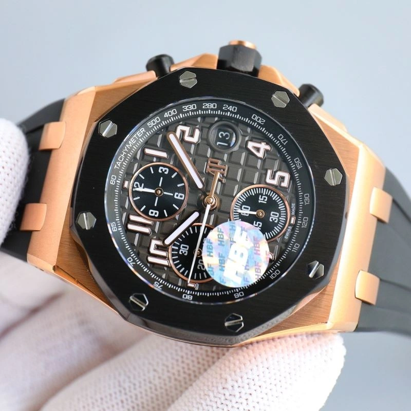 Authentic AP Watches