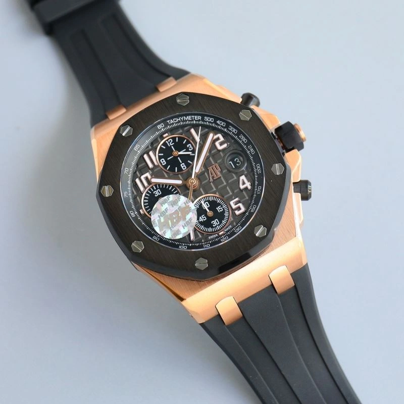 Authentic AP Watches