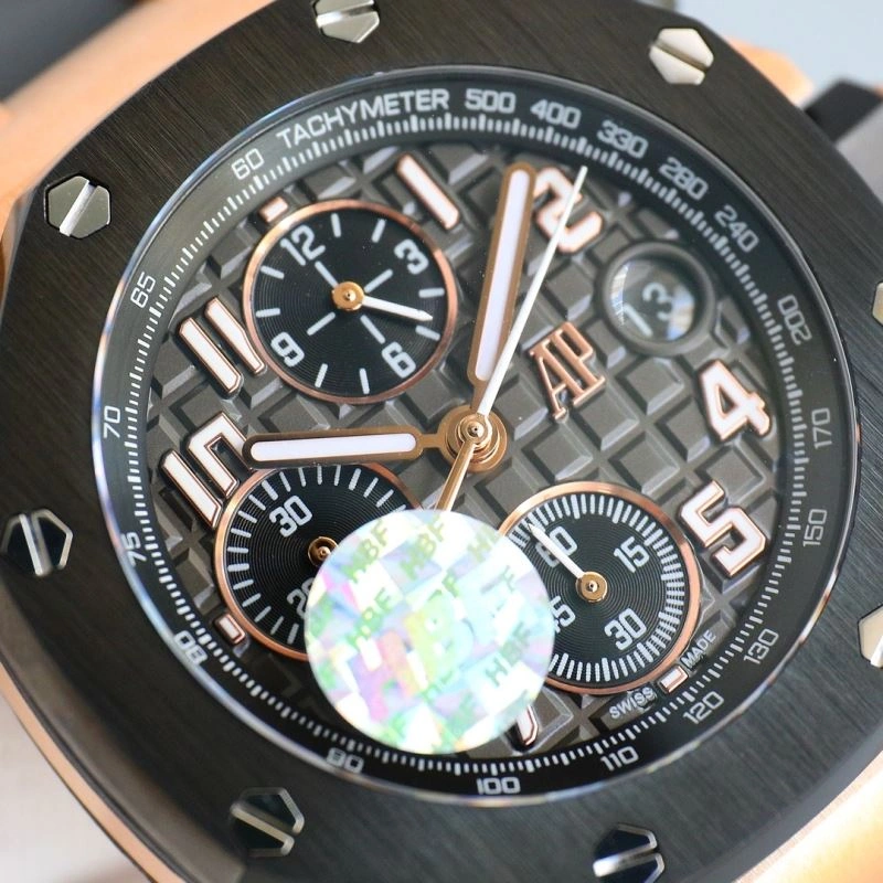 Authentic AP Watches