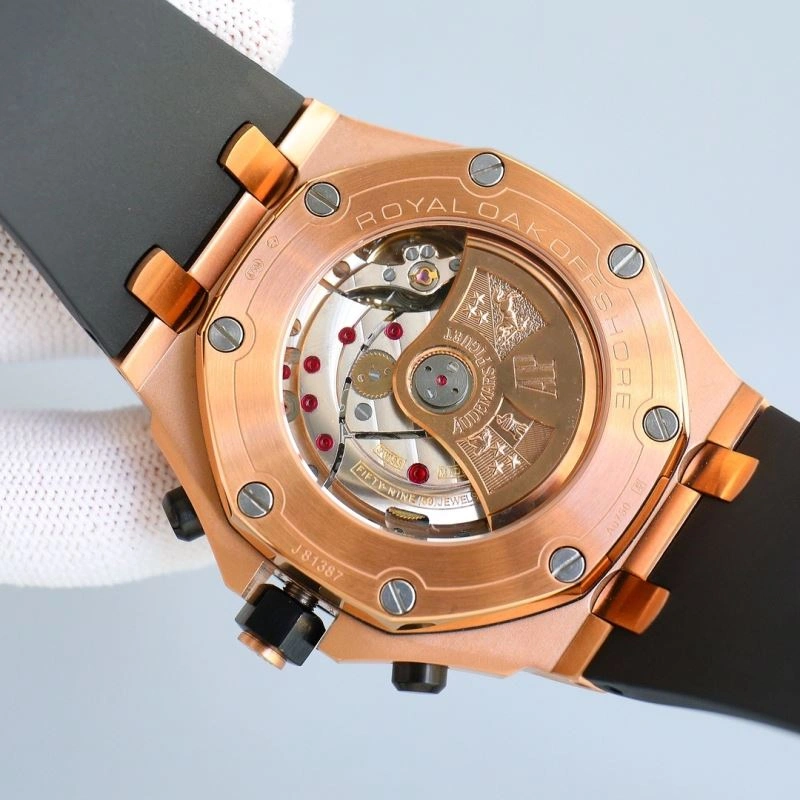 Authentic AP Watches