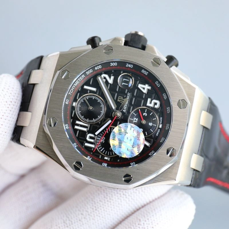 Indistinguishable AP Watches