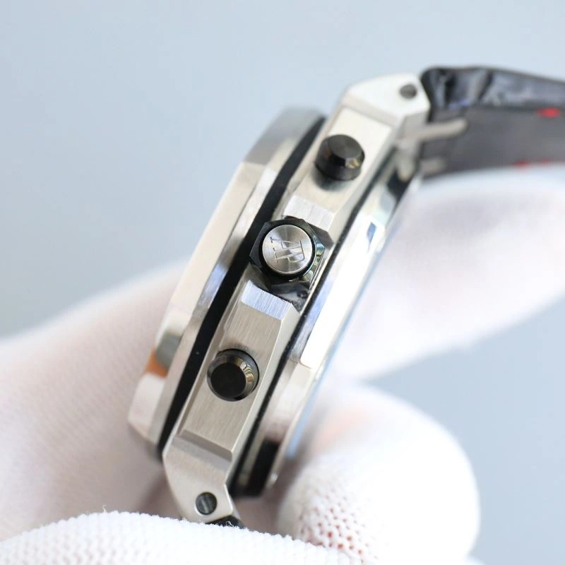 Indistinguishable AP Watches